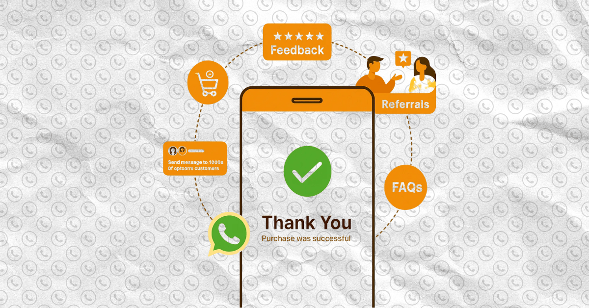 WhatsApp Marketing for Ecommerce: Strategies to Drive Sales